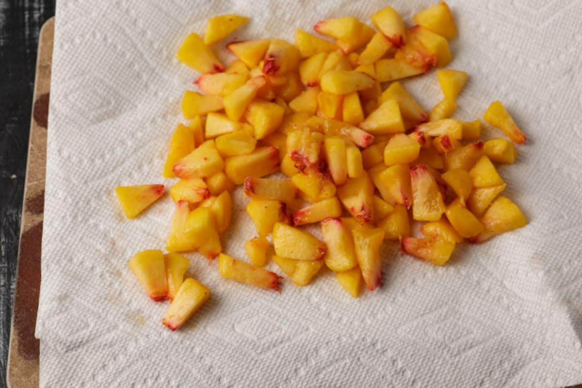 How to Ripen Peaches Quickly - Easy Southern Desserts
