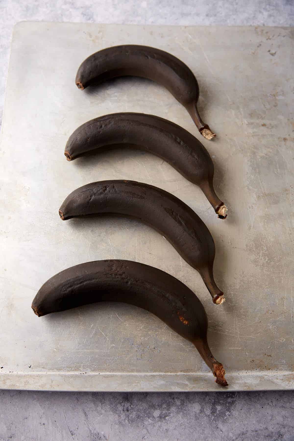 How to Make Bananas Ripen Faster - Easy Southern Desserts