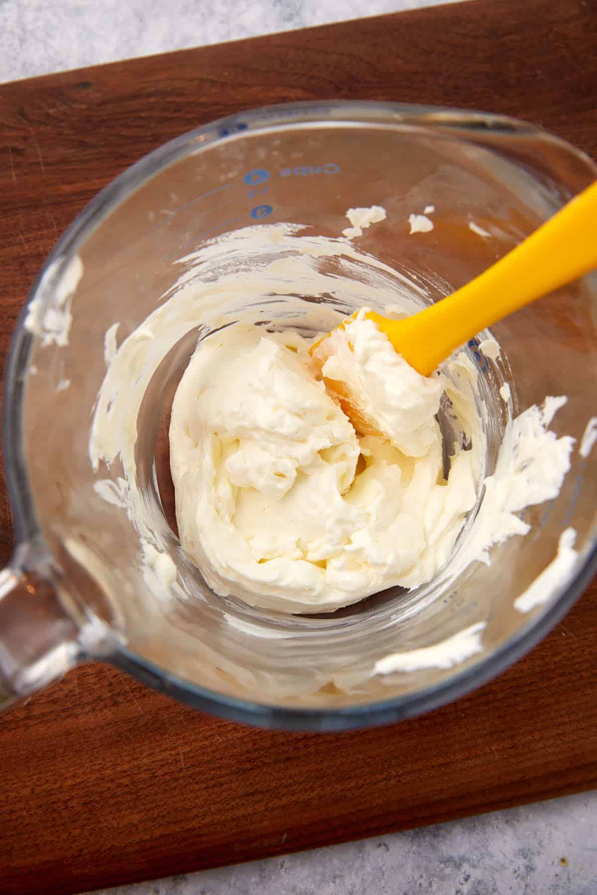 How to Soften Cream Cheese - Easy Southern Desserts