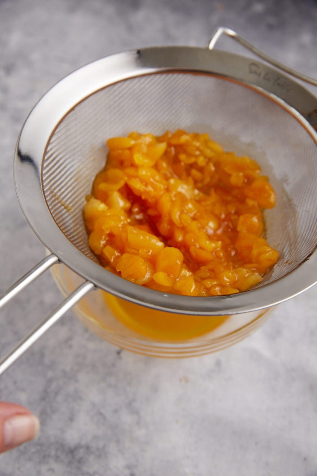 Homemade Apricot Cream Cheese Danishes - Easy Southern Desserts