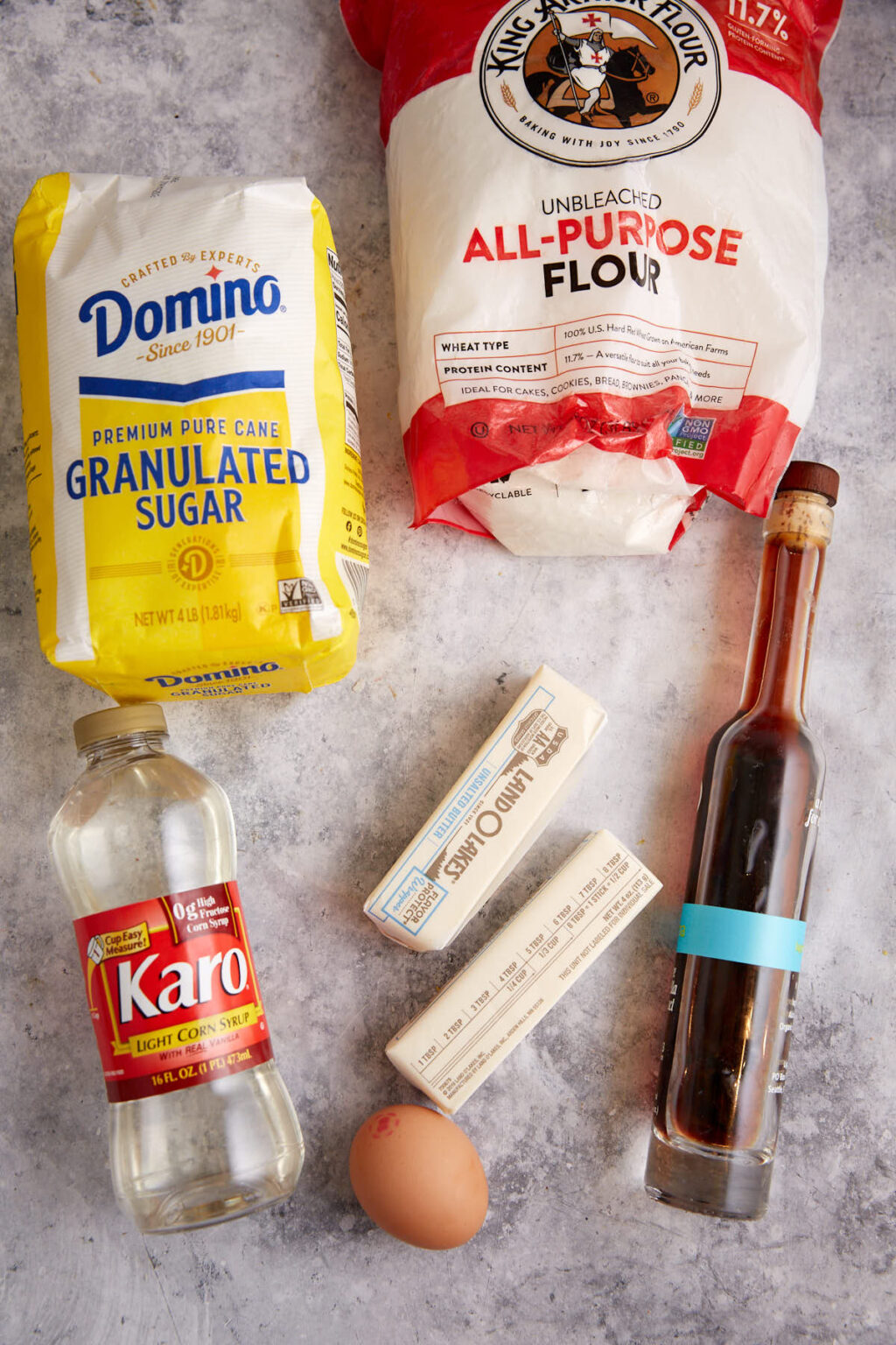 St. Louis Gooey Butter Cake - Easy Southern Desserts