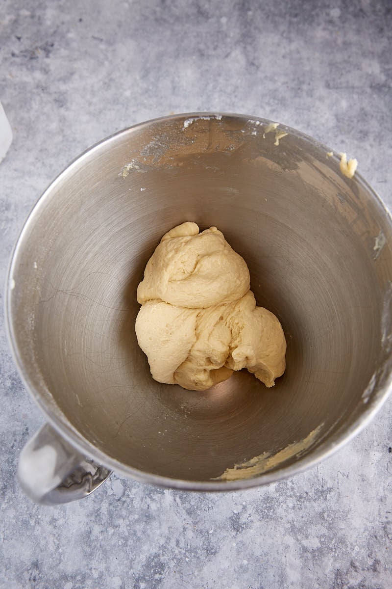 St. Louis Gooey Butter Cake - Easy Southern Desserts