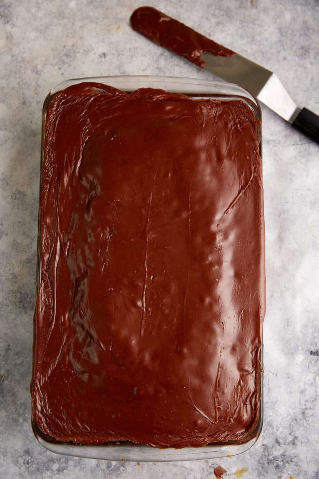 Sweetly Southern Coca-Cola Cake With Marshmallows - Easy Southern Desserts