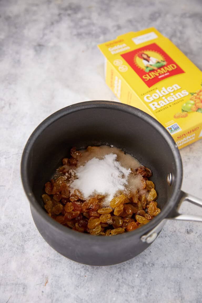 Really, Really Good Old Fashioned Rice Pudding - Easy Southern Desserts