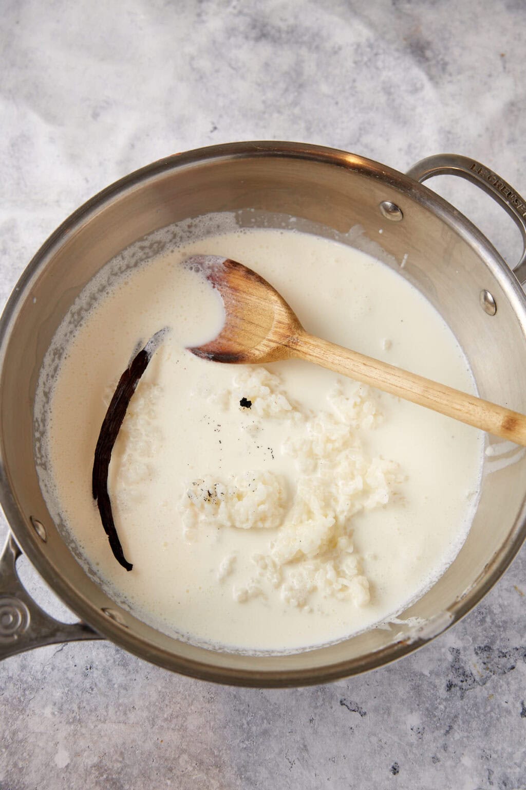 Really, Really Good Old Fashioned Rice Pudding - Easy Southern Desserts