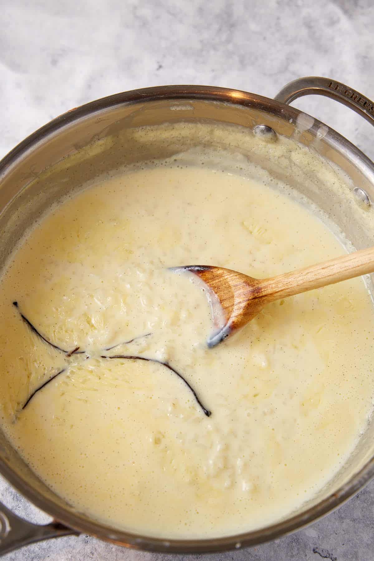 Really, Really Good Old Fashioned Rice Pudding - Easy Southern Desserts