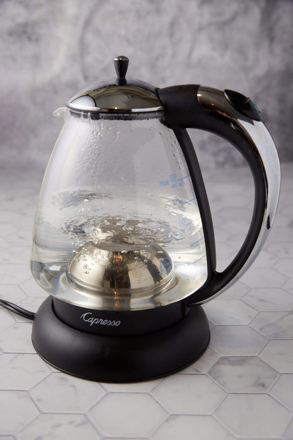 Classic Southern Sweet Tea- Never Bitter - Easy Southern Desserts