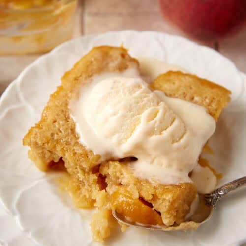 Chess Bars with Pecans (Chess Squares) - Easy Southern Desserts