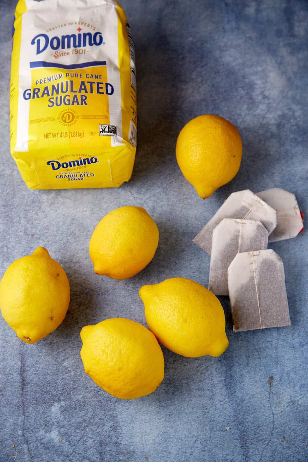 Iced Tea Lemonade Recipe - Easy Southern Desserts