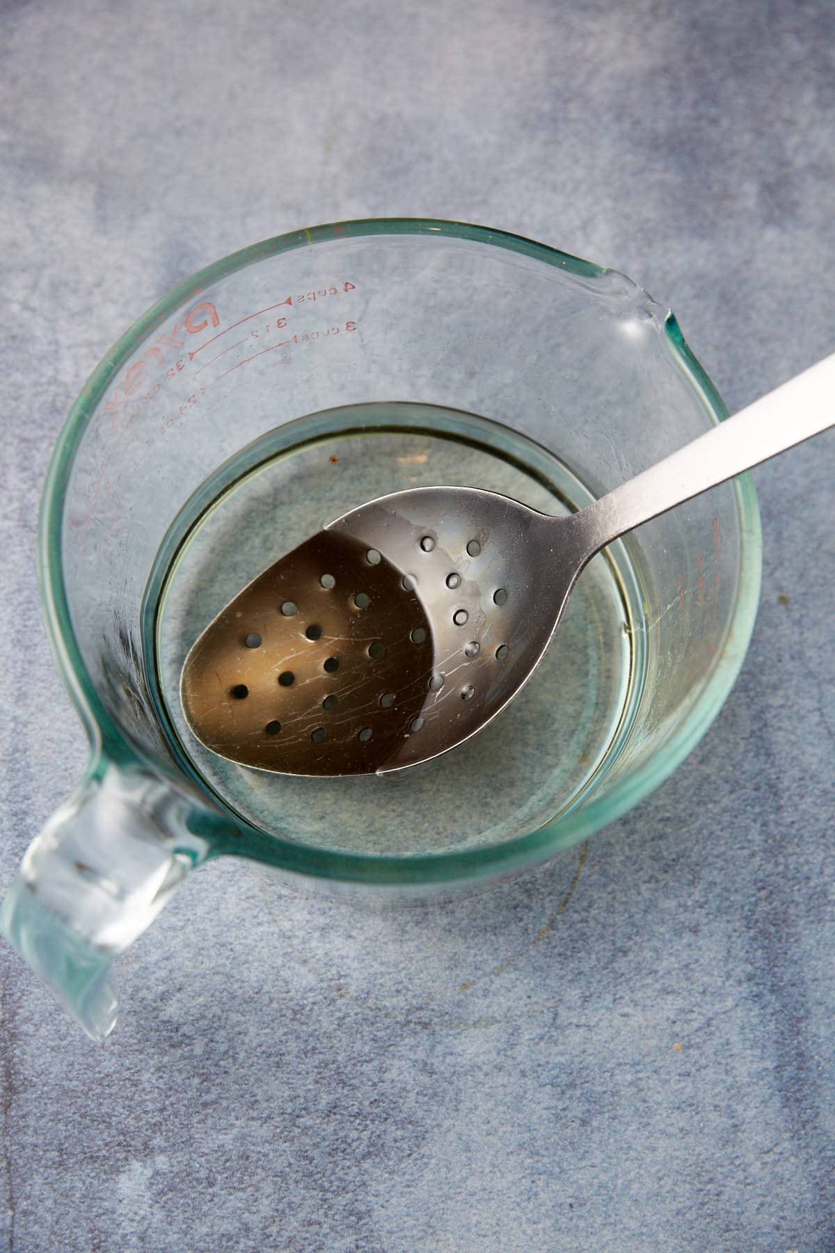 Southern Lemonade with Simple Syrup - Easy Southern Desserts