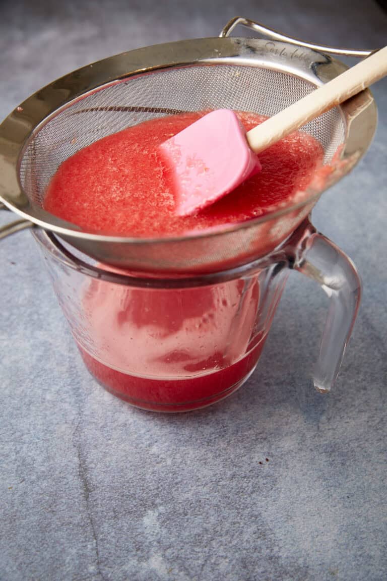Simply Southern Watermelon Lemonade Recipe - Easy Southern Desserts