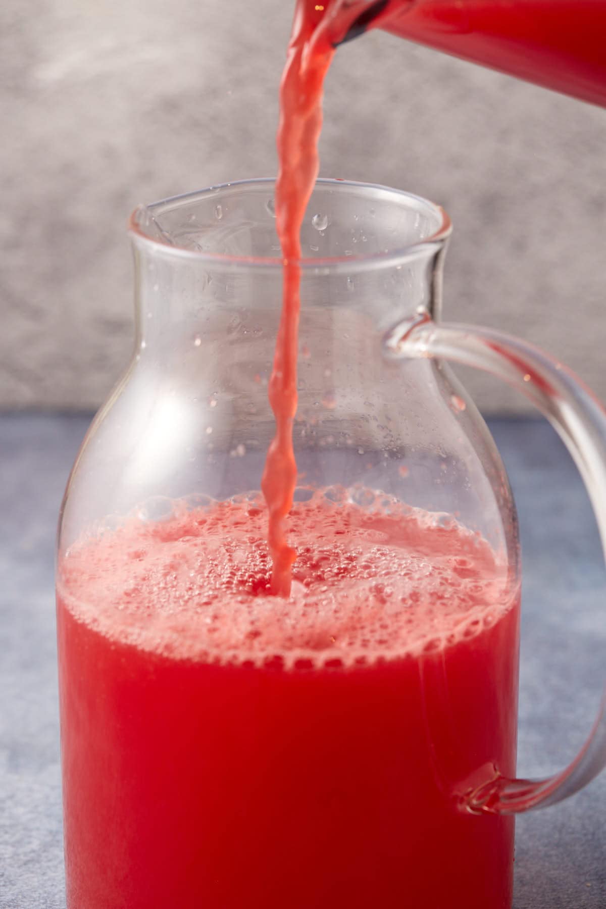 Simply Southern Watermelon Lemonade Recipe - Easy Southern Desserts