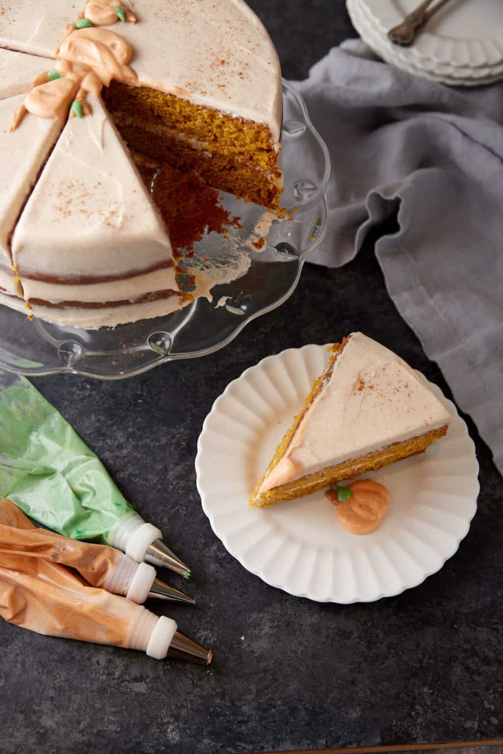 Recipe Index - Easy Southern Desserts