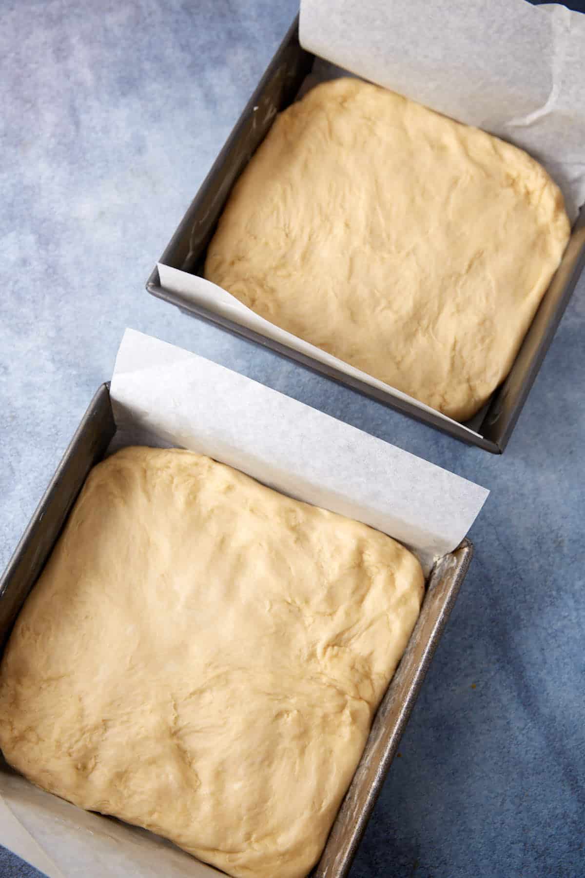 Moravian Sugar Cake From Scratch - Easy Southern Desserts