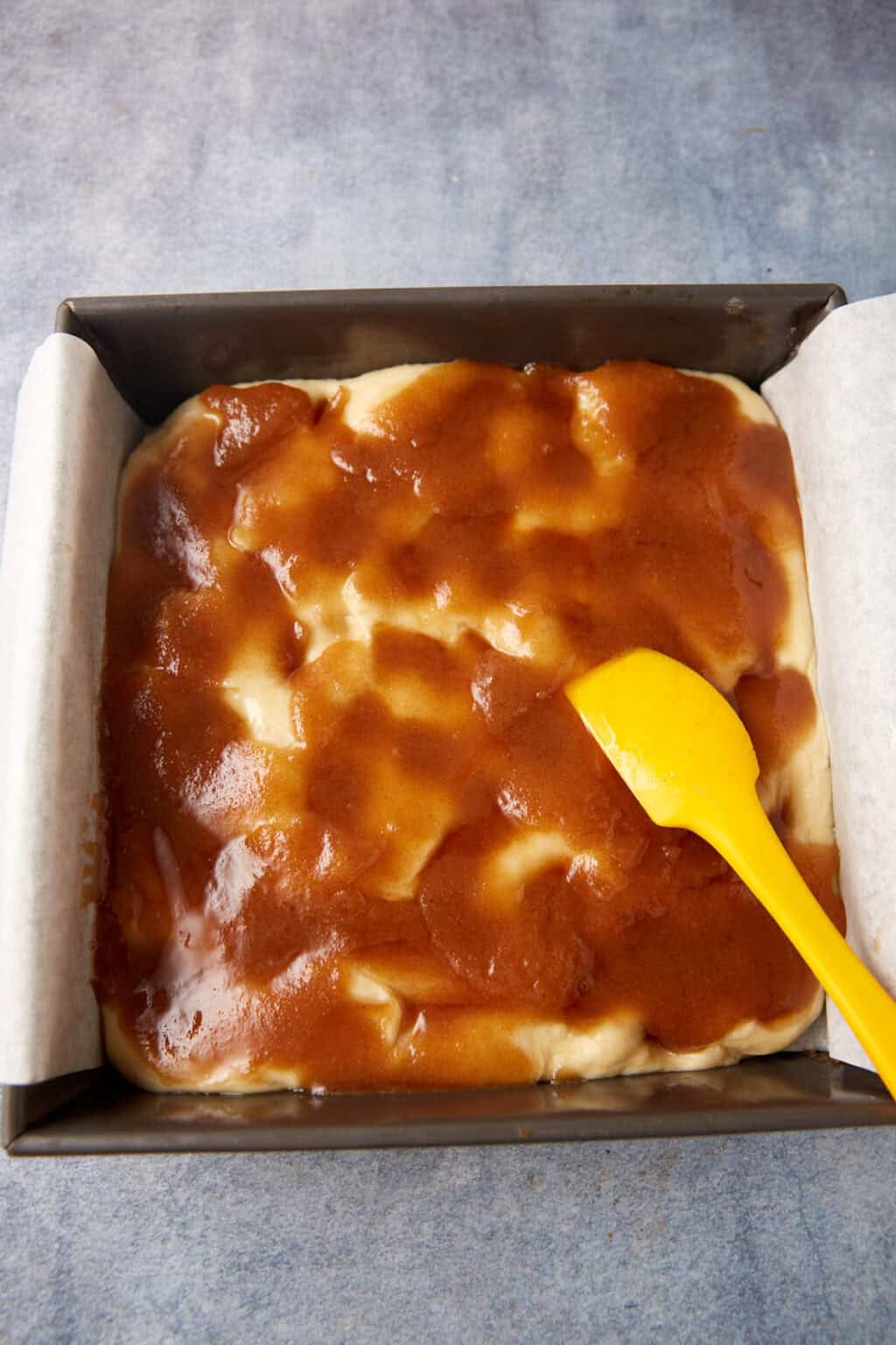 Moravian Sugar Cake From Scratch - Easy Southern Desserts