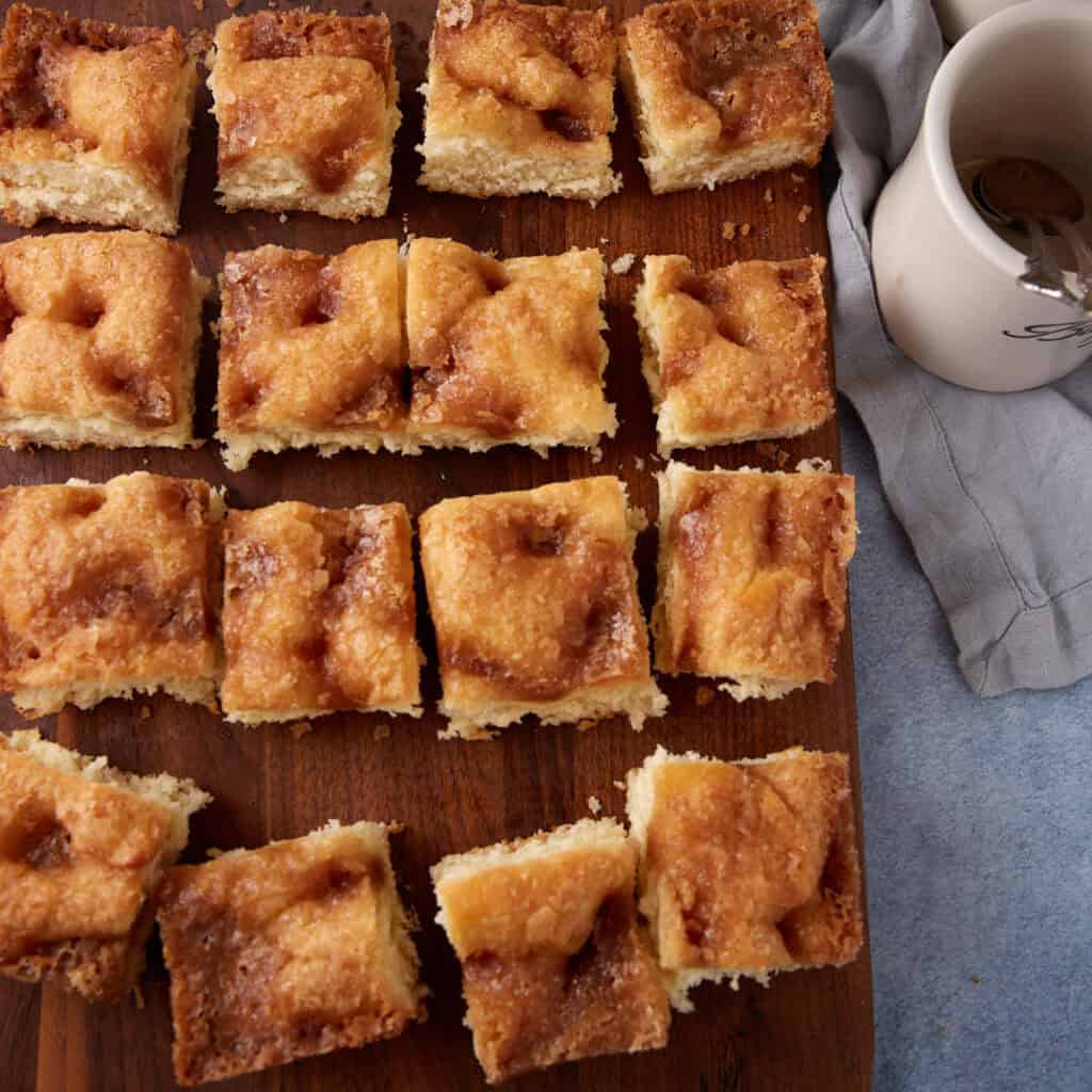 Easy Southern Desserts - Staple Recipes from the South