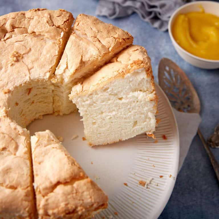 Southern Possum Pie With A Pecan Crust - Easy Southern Desserts