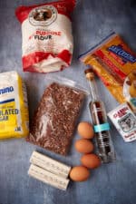Chess Bars with Pecans (Chess Squares) - Easy Southern Desserts