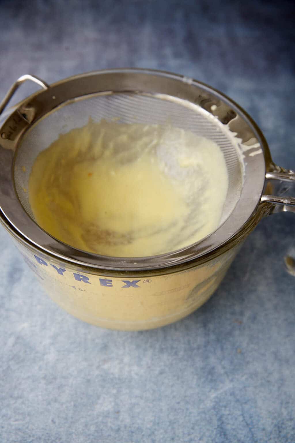 Homemade Peppermint Ice Cream - Extra Creamy - Easy Southern Desserts