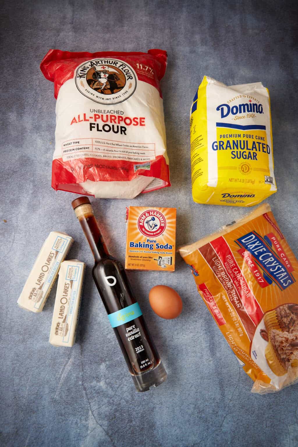 Sweet and Salty Kitchen Sink Cookies - Easy Southern Desserts