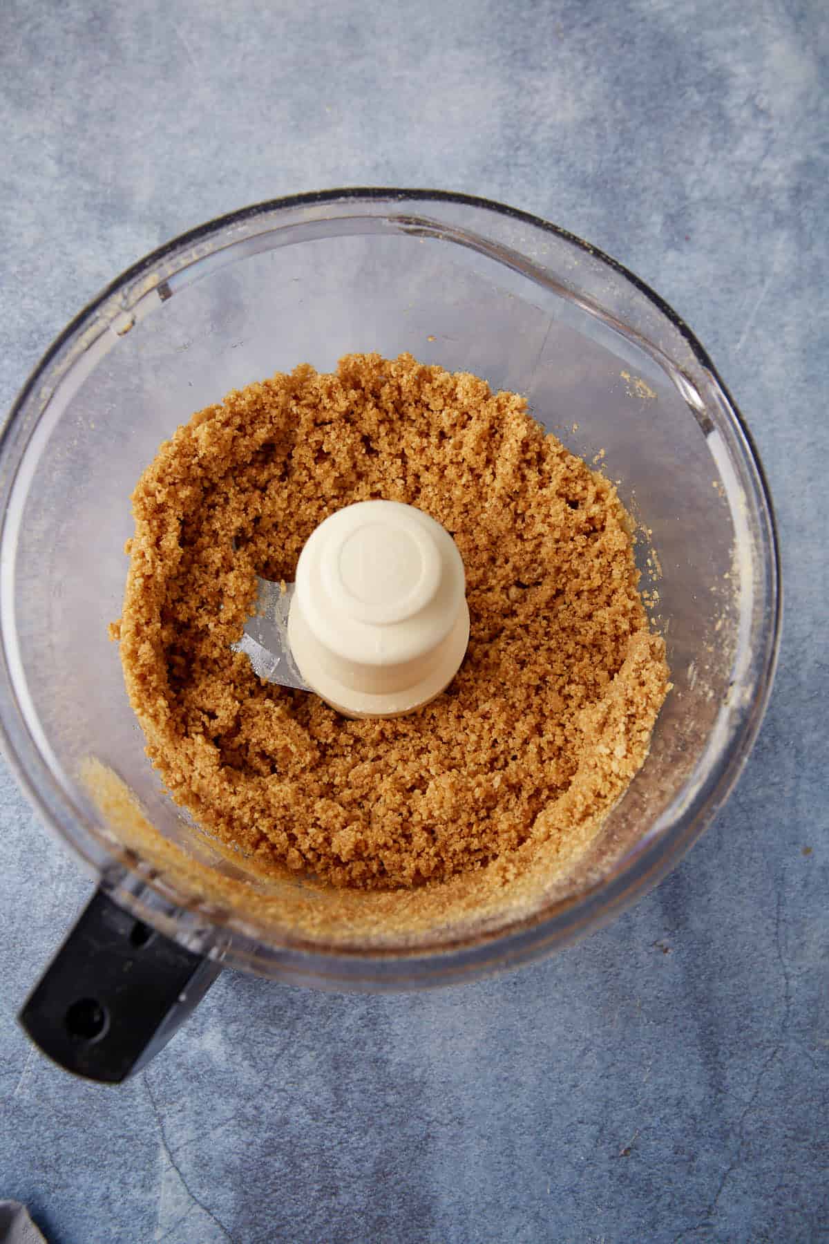 Graham Cracker Crust From Scratch - 3 Ingredients - Easy Southern Desserts