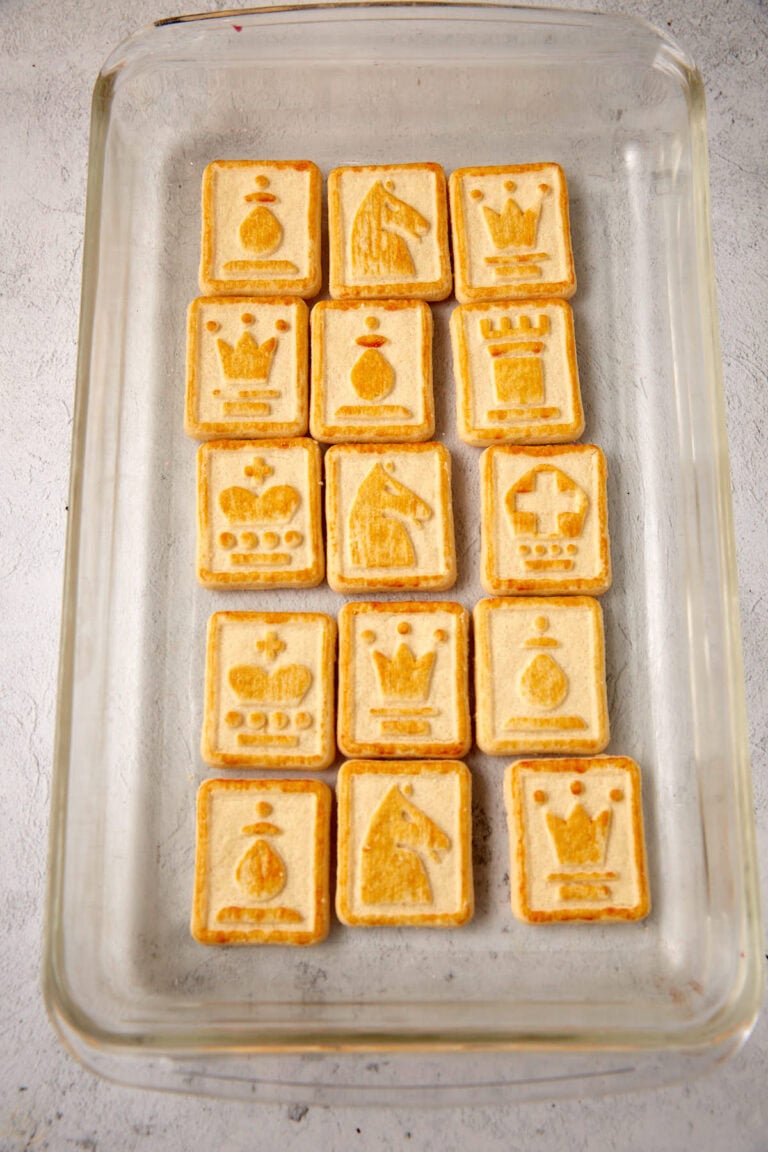 Cream Cheese Banana Pudding with Chessman Cookies - Easy Southern Desserts