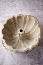Lemon Bundt Cake with Lemon Glaze and Lemon Cream Cheese Frosting ...