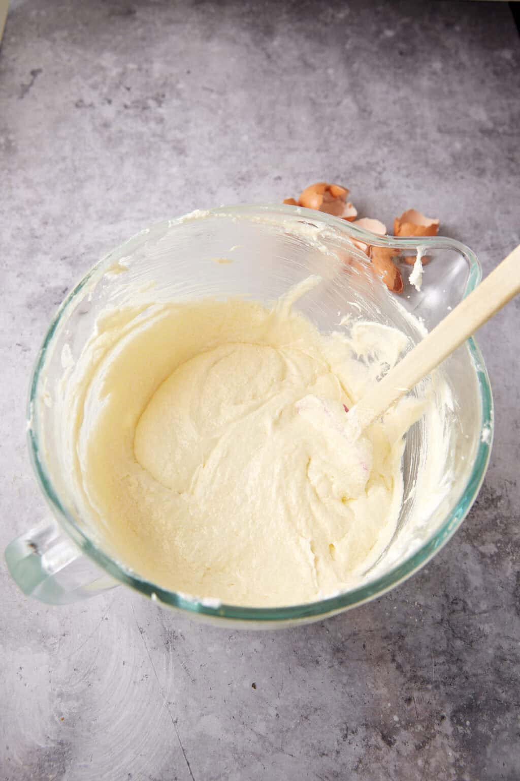 Moist Confetti Cake with Vanilla Buttercream Frosting - Easy Southern ...