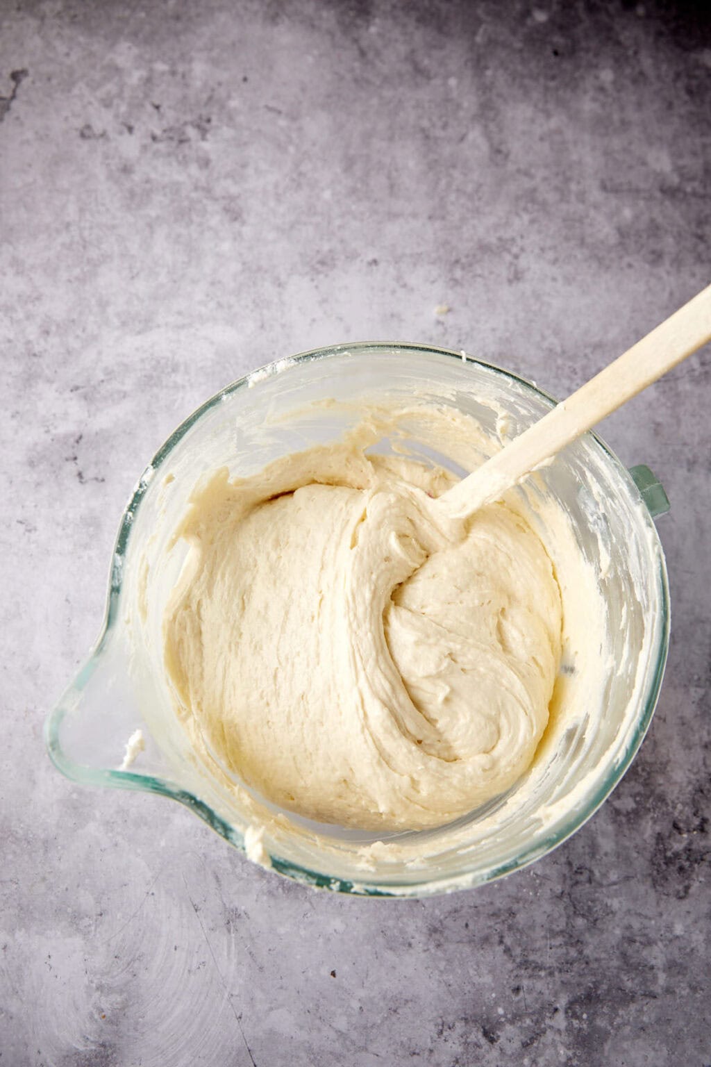 Moist Confetti Cake with Vanilla Buttercream Frosting - Easy Southern ...