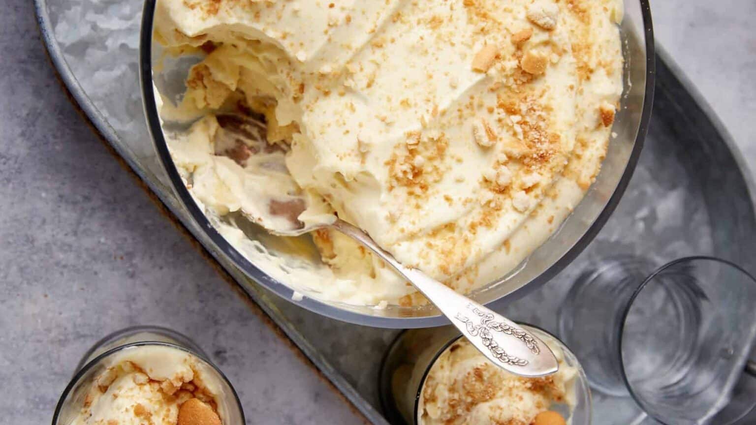 Easy Southern Desserts - Staple Recipes from the South