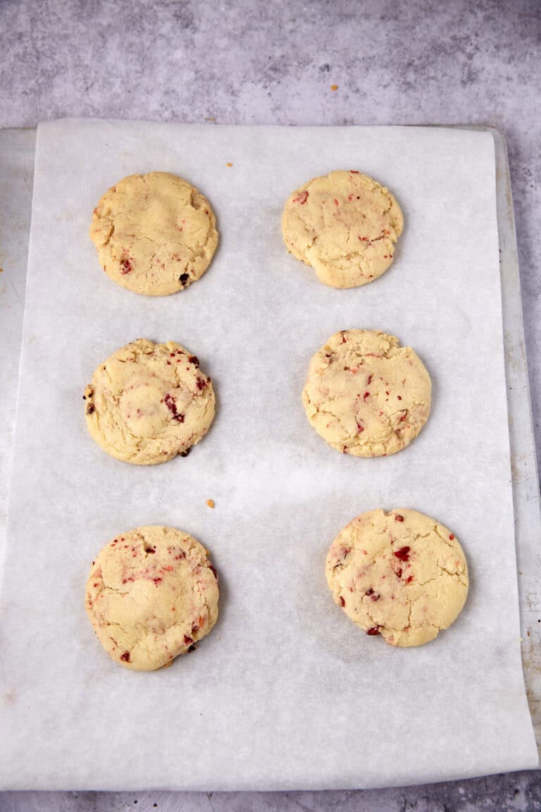 Soft and Chewy Strawberry Sandwich Cookies - Easy Southern Desserts