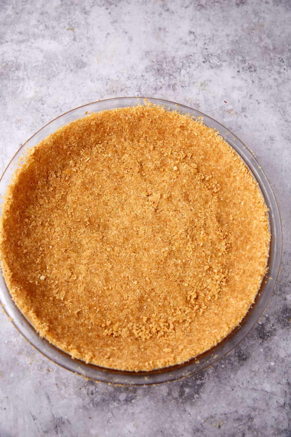 Vanilla Wafer Pie Crust (Easy Homemade Recipe) - Easy Southern Desserts