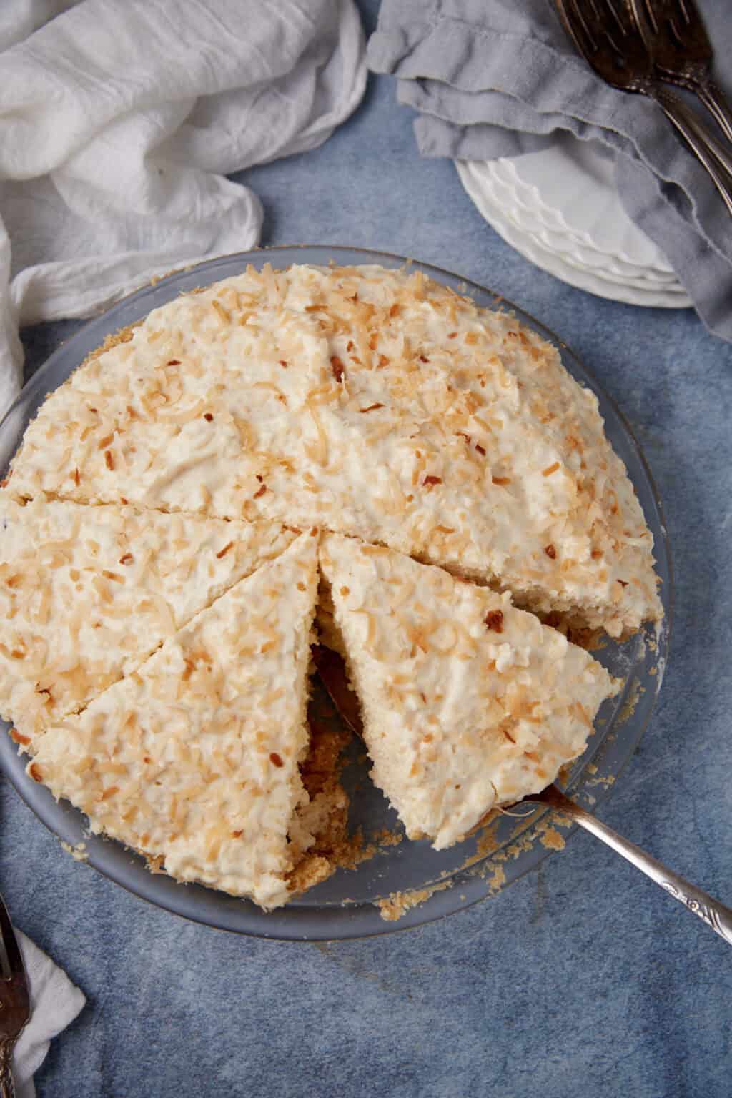Vanilla Wafer Pie Crust (Easy Homemade Recipe) - Easy Southern Desserts