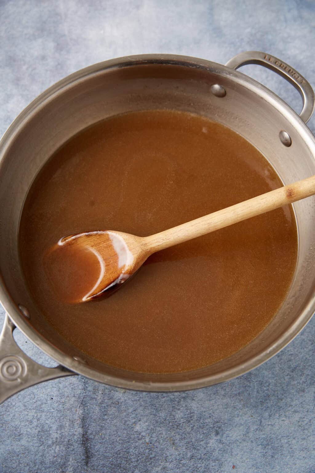 Caramel Apples Made from Scratch with Simple Ingredients - Easy ...
