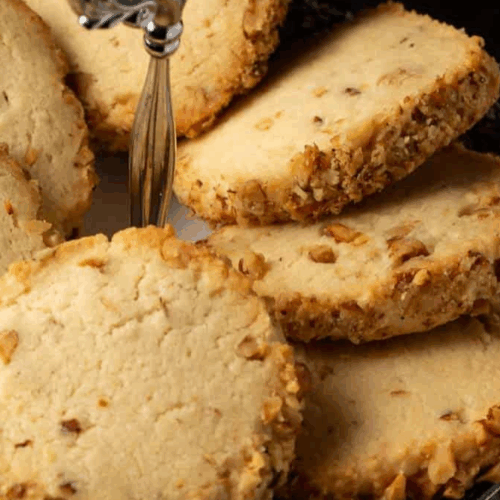Chewy White Chocolate Oatmeal Cookies (No Chill Dough) - Easy Southern ...